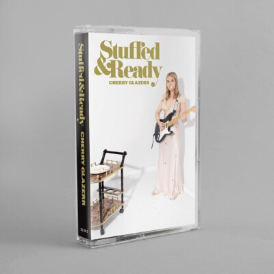 Cherry Glazerr – Stuffed & Ready – Cassette NEW, SEALED | eBay