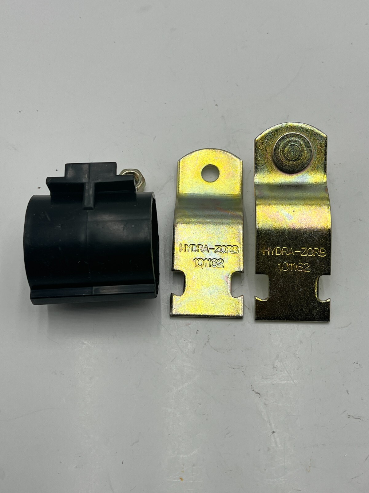 FNW Figure 7897 1/2 x 1/2 in. Elastomer Clamp Insulation FNW7897D0050 ...