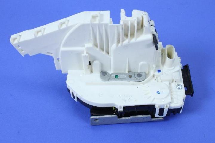 MOPAR Rear Door Latch, Left 4589915AE | eBay