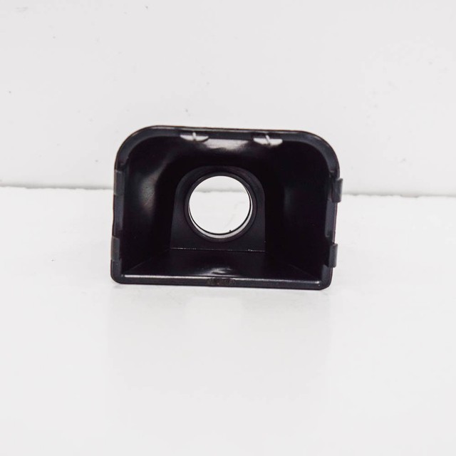 Genuine BMW X3 Front Bumper Center Grille Bracket for ICAM at ...