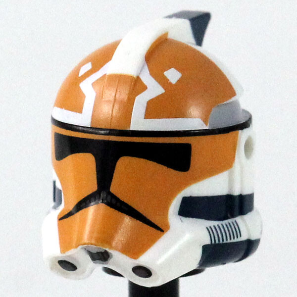 Clone Army Customs Realistic ARC Clone HELMET for SW Minifigures -Pick ...