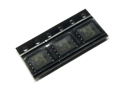 3 Stück CSD16403Q5A MOSFET N-Ch NexFET Power MOSFETs 25V 100A (M1277 ...