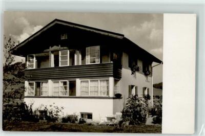 13244834 - 8980 Oberstdorf Pension Haus Imminger | eBay.de