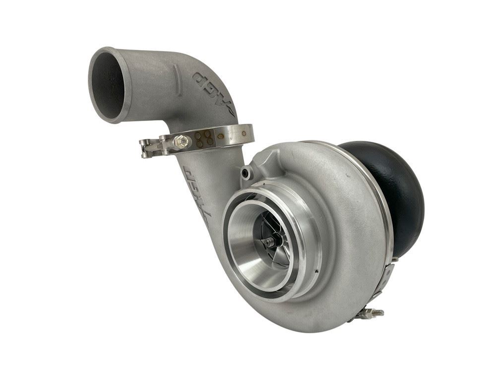 S400 GT42 G42 G45 G47 G50 G55 G57 Compressor Discharge Elbow to 3" Tube