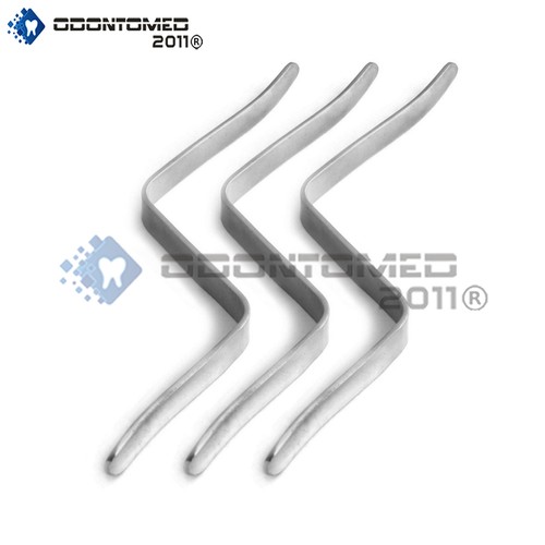 3 Z Knee Retractor Surgical Orthopedic Instruments | eBay