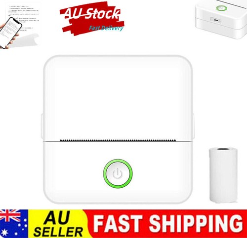 Print Pod, My Print Pod, Print Pod Printer, Print Pods Mini Printer AU ...