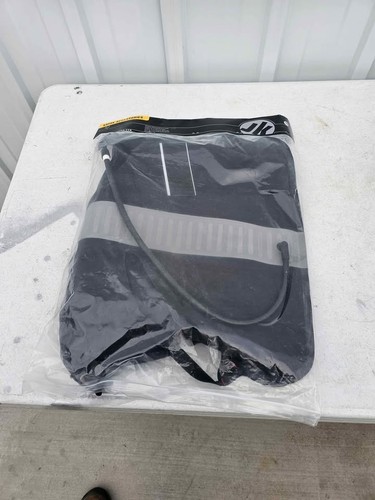 Jackson Kayak Sweet Cheeks 100 Black | eBay