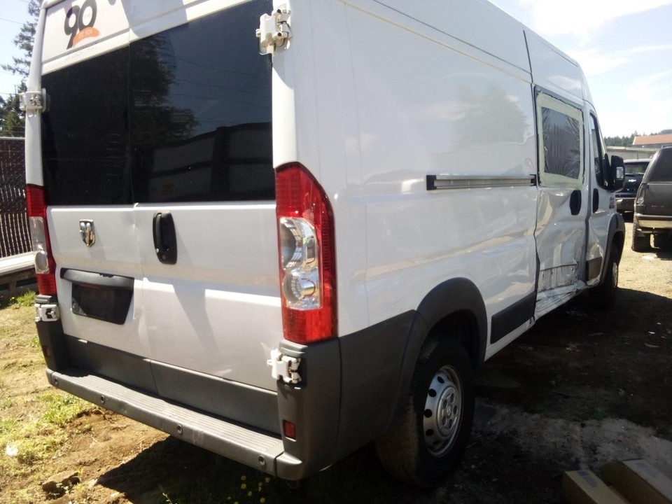 Wheel 16x6 Steel Painted Fits 14-23 PROMASTER 1500 VAN 30548824 | eBay