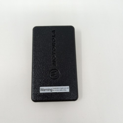 OEM - MOTOROLA MINITOR V 5 PAGER BELT CLIP - OEM PART # 0180305K51 | eBay