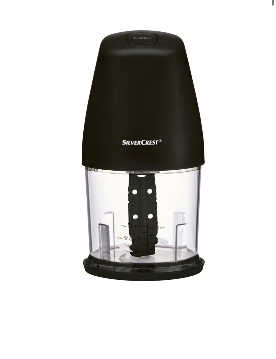 Different Types Of Mini Choppers