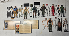 G.I. Joe Classified Series lot #2 of 14 mutt Snake eyes Jinx Duke ...
