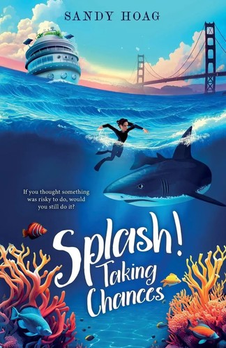 Taking Chances | Sandy Hoag | Taschenbuch | Englisch | 2023 | Sandra J. Hoag | eBay.de