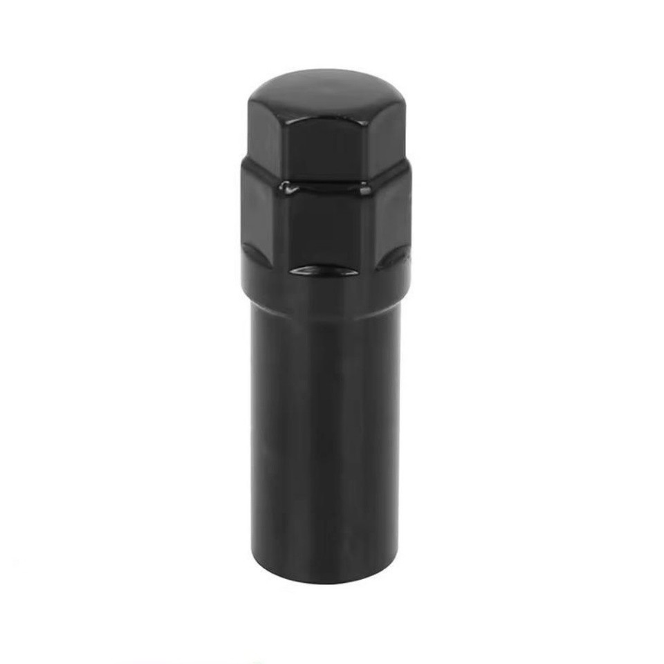 Seven Point Star Socket 16 5mm Lug Nut Removal Tool for Automotive ...