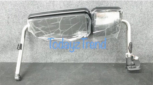 Navistar MIRROR REAR VIEW R PREM-HT-L 3735636C92 for sale online | eBay