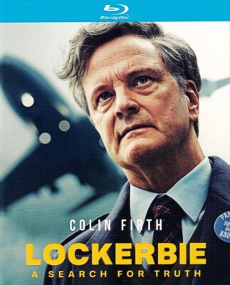 Lockerbie: A Search for Truth (2025)【BD】TV Series | eBay