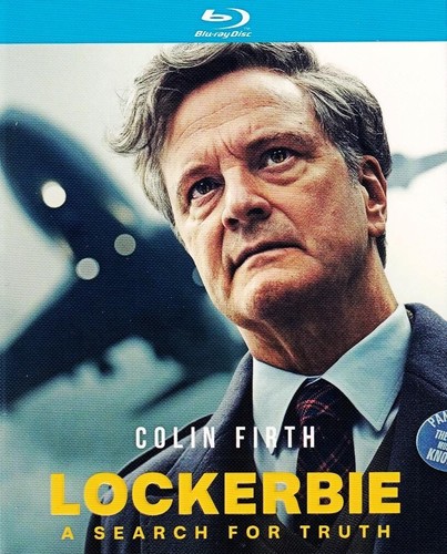 Lockerbie: A Search for Truth (2025)【BD】TV Series | eBay