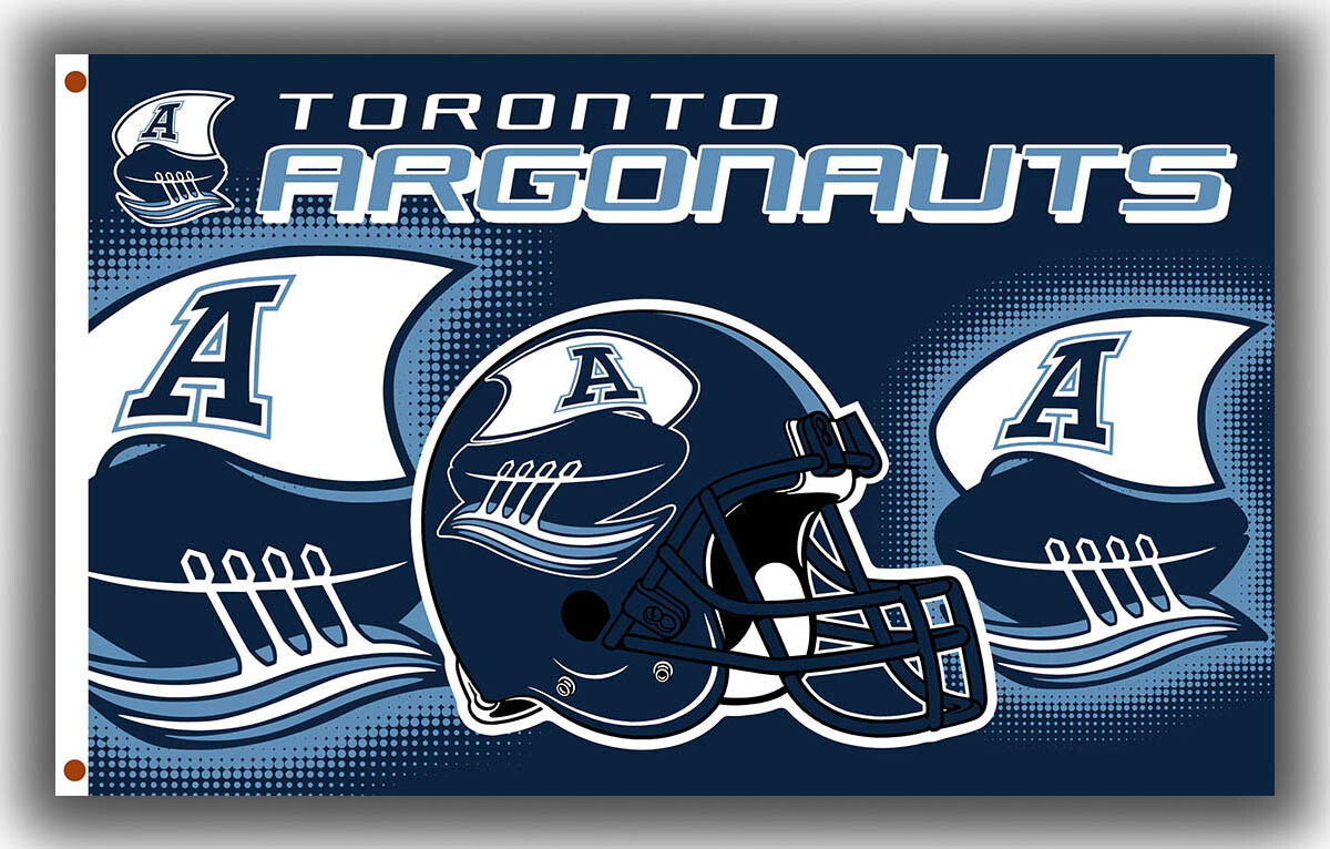 Toronto Argonauts Logo