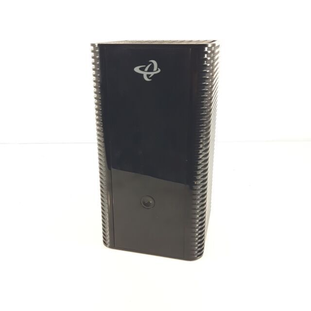 Hitron CODA-4589 DOCSIS 3.1 Cable Modem Router - Black for sale online ...