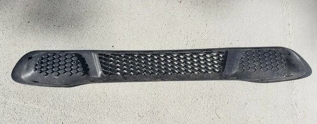 Smart OEM 13-16 FORTWO Front Bumper-lower Bottom Grille Grill ...
