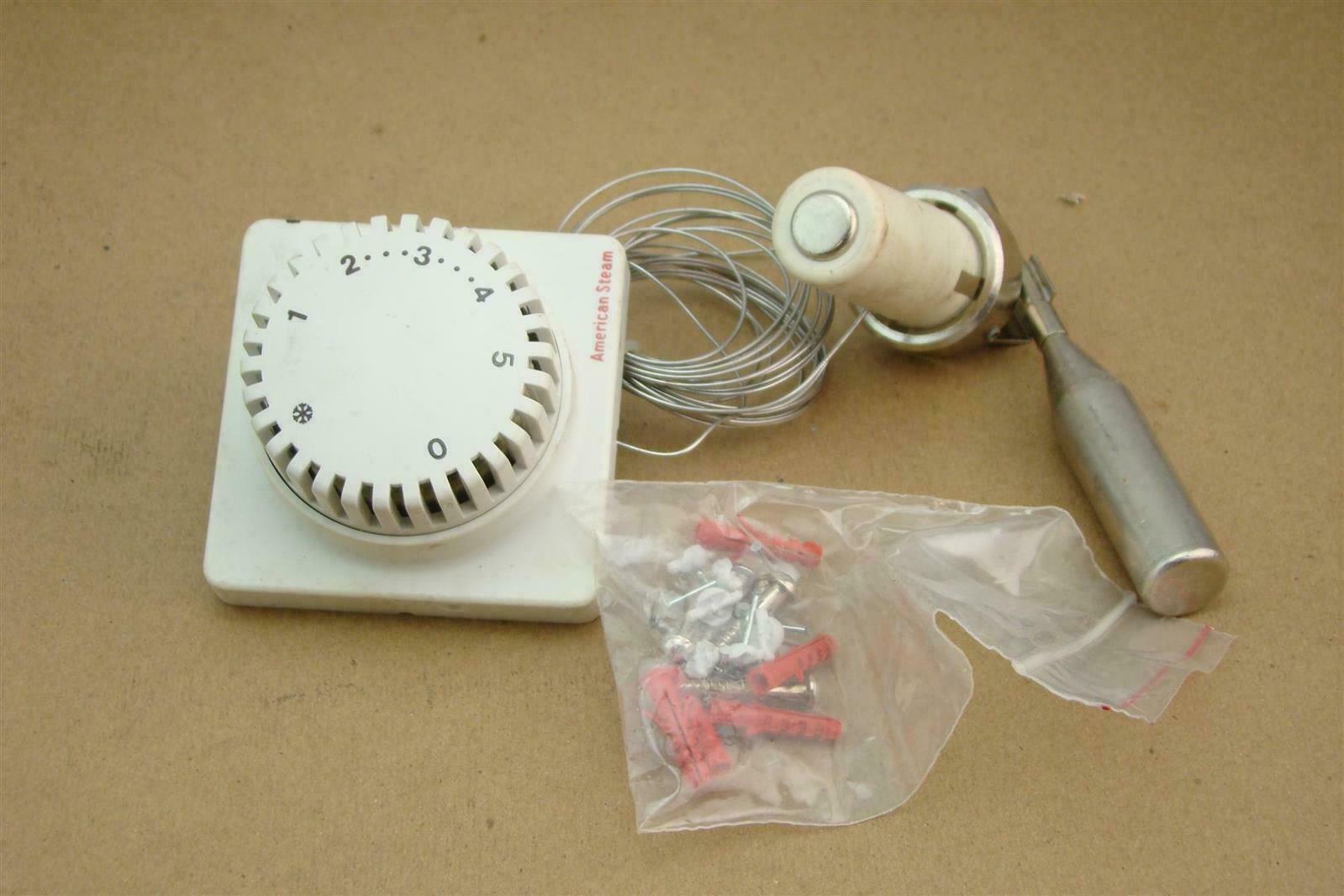 American Steam Dial Controller, 0-5 | eBay