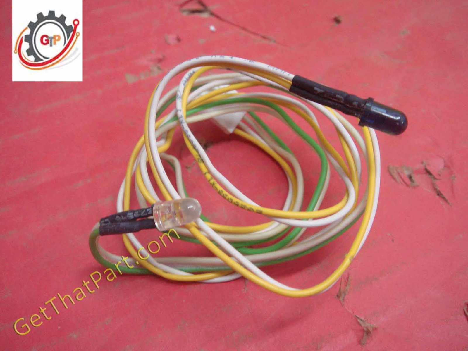 Dahle 41334 Paper Shredder Oem Optical Paper Sensor Set Kit Tested | eBay