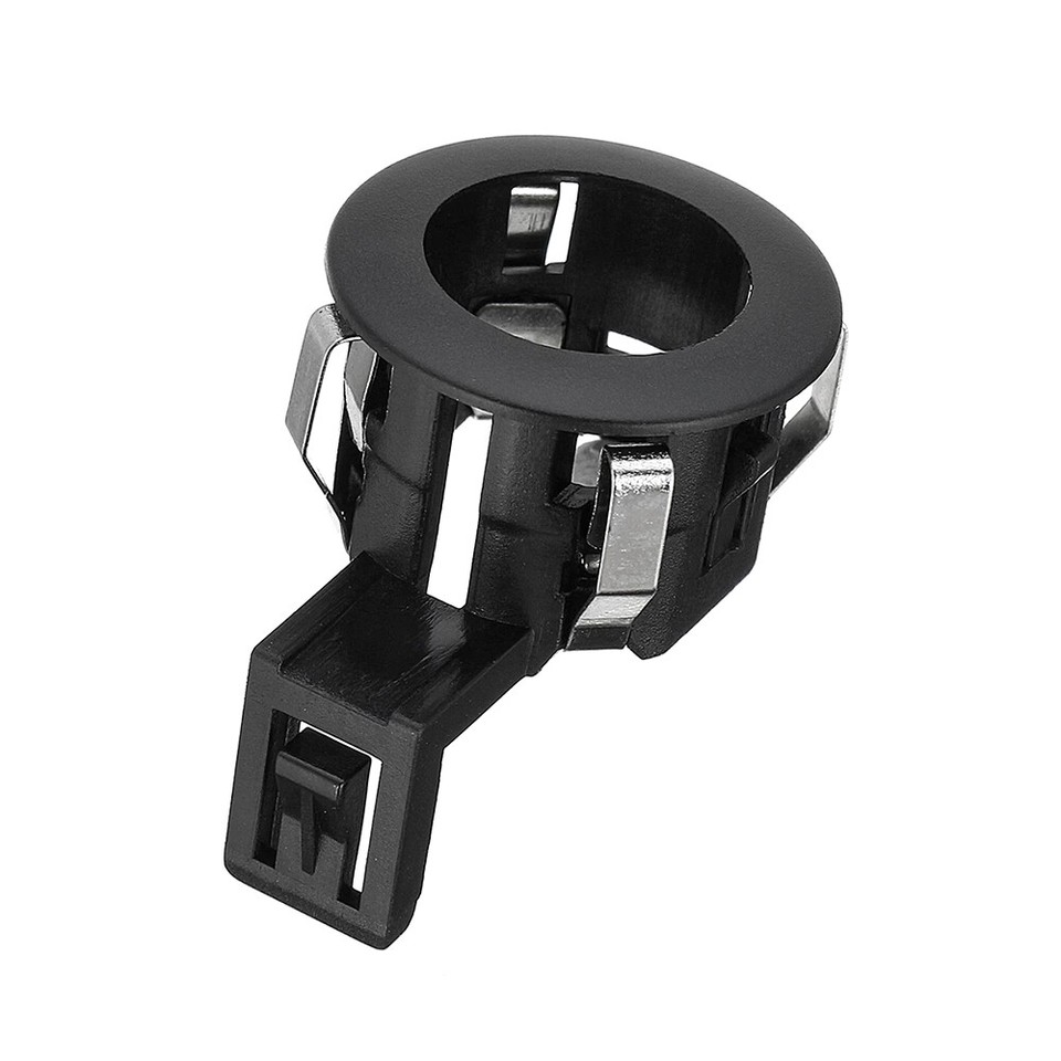 PDC Parking Sensor Retainer Bracket Black For Toyota Tundra 4.0L 4.6L 4 ...