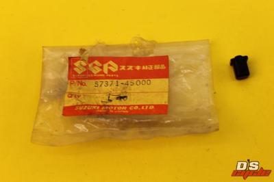 NOS OEM NEW FACTORY SUZUKI FZ50 FA50 TS250 TS185 SP370 HORN BUTTON ...