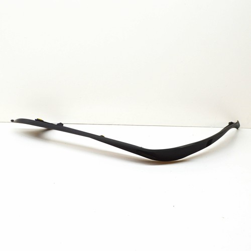 NEW MERCEDES-BENZ E W213 REAR RIGHT TRUNK TRIM PANEL INSERT A2136903406 ...