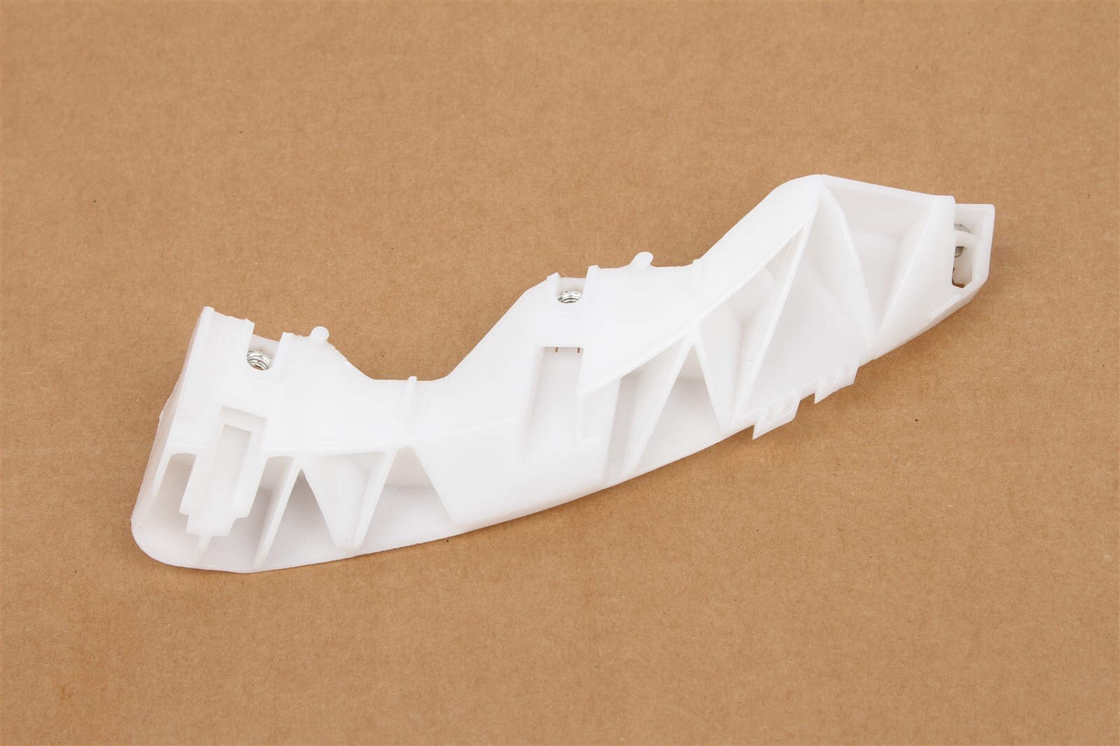 FOR INFINITI G25 G35 G37 Q40 LEFT DRIVER SIDE FRONT BUMPER BRACKET ...