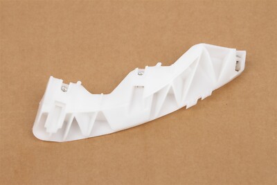 FOR INFINITI G25 G35 G37 Q40 LEFT DRIVER SIDE FRONT BUMPER BRACKET ...