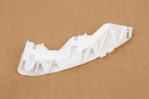 FOR INFINITI G25 G35 G37 Q40 LEFT DRIVER SIDE FRONT BUMPER BRACKET ...