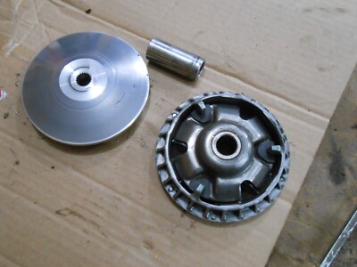 Arctic Cat 250 Utility ATV 2008 08 Kymco primary clutch drive clutches ...