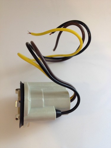 Chevy 1157 Turn Signal Brake Light Bulb Socket Connector Wire Harness ...