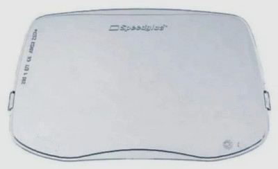 Genuine 3M Speedglas 9100 FX Front Cover Lens - (Pack 3) + Free P & P ...