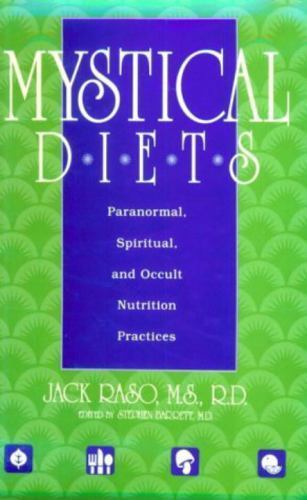 Mystical Diets by Raso, Jack 9780879757618| eBay