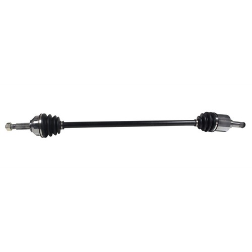 GSP Front Right CV Axle Assembly with Axle Nut Included Direct Fit | eBay