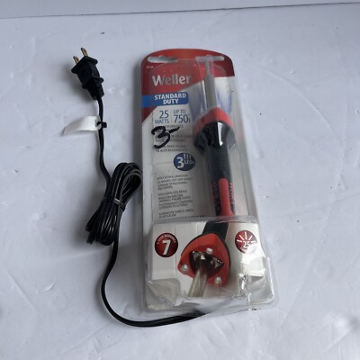 Weller SP23L Marksman Lighted Soldering Iron, One Color, talla unica | eBay