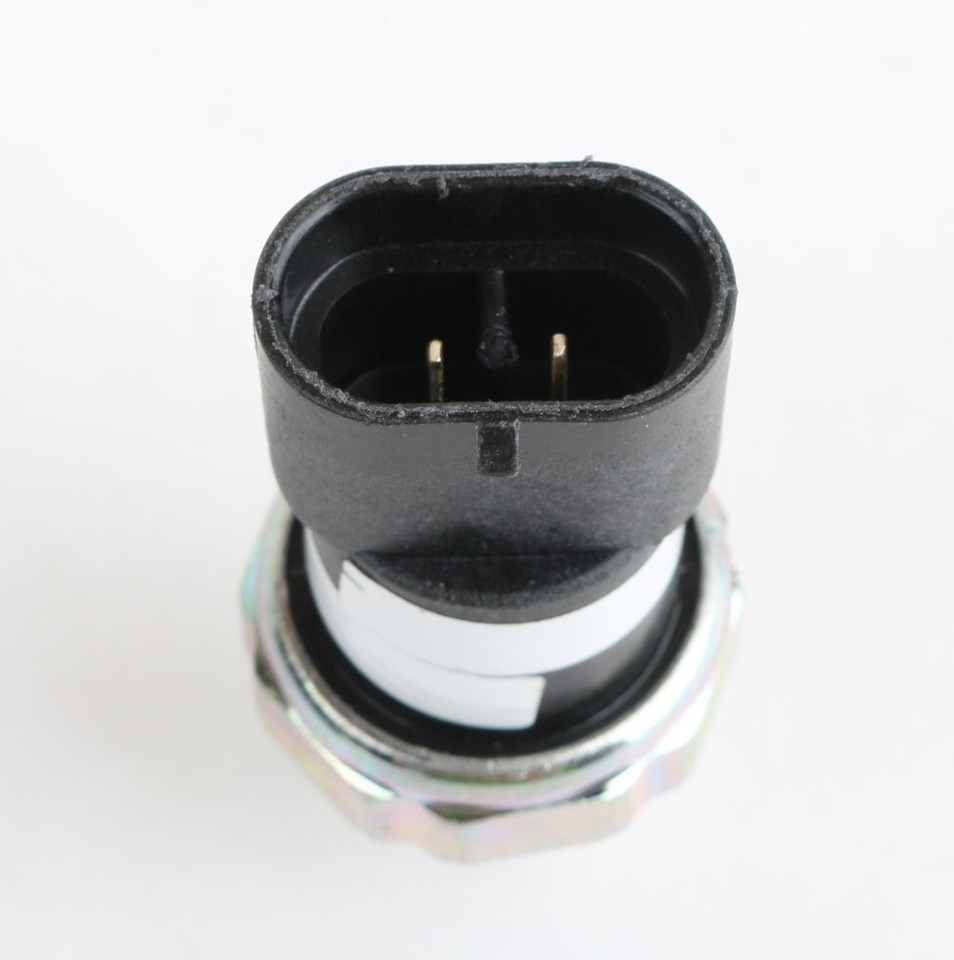 New Mack 1MR2472M2 Pressure Switch | eBay