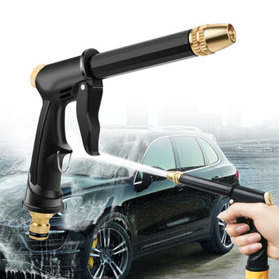High Pressure Water Lance Hose Pipe Jet Nozzle Garden Car Power Washer ...