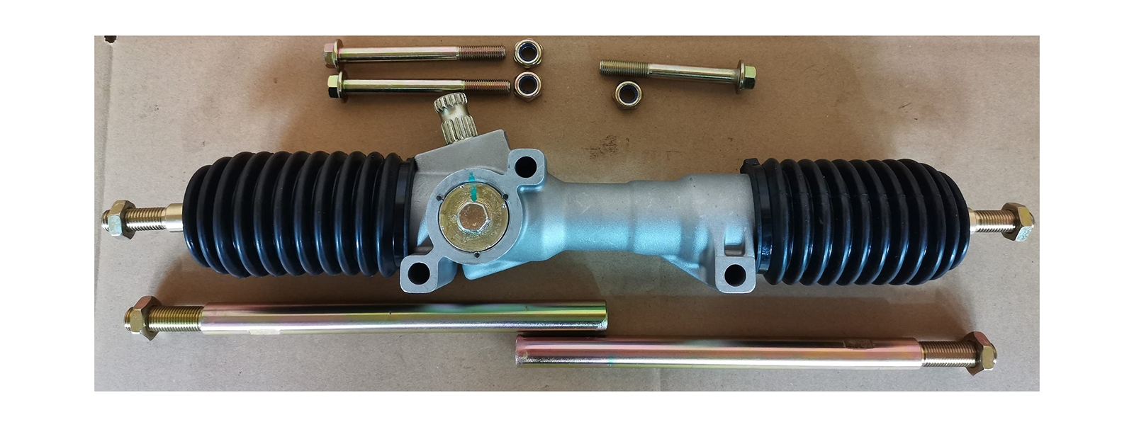 Steering Gear Rack and Pinion 1824923 1824794 1824819 1824568 ...