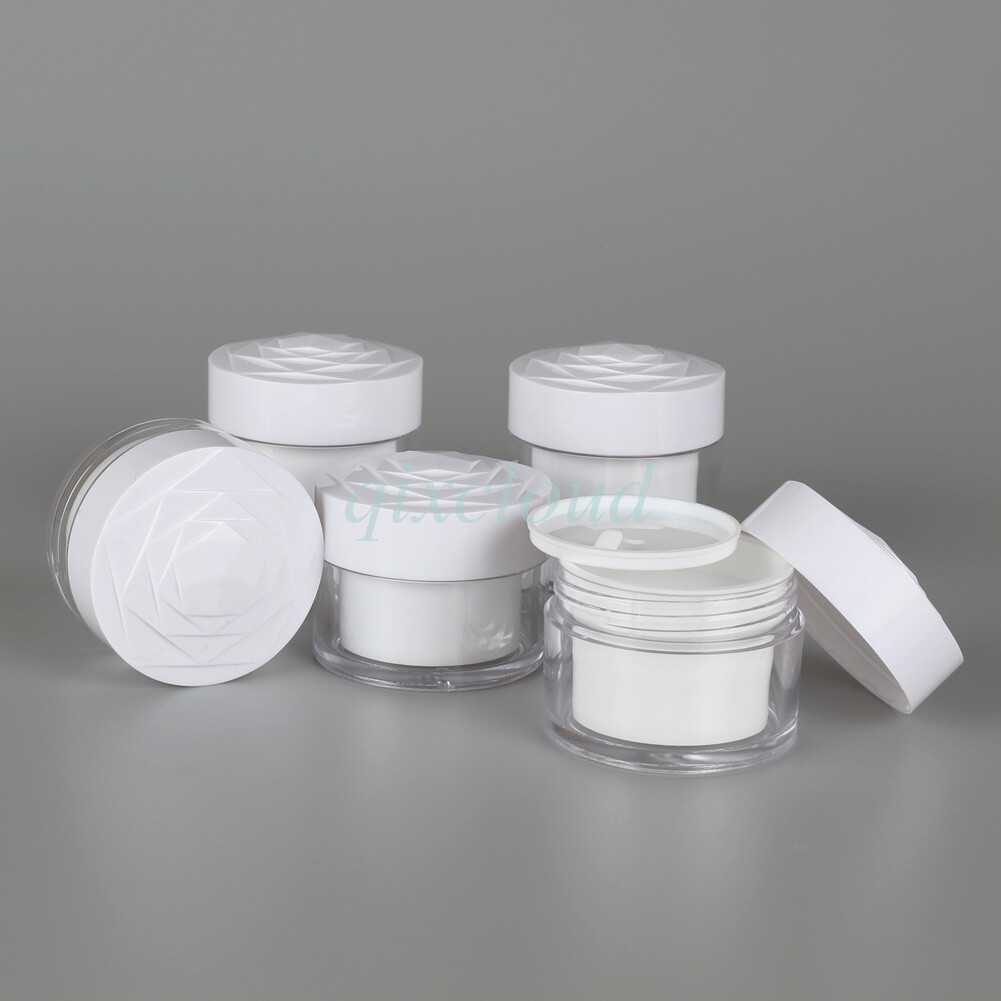 Salve Containers With Attached Lid Salve Containers Etsy