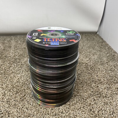 Xbox 360 Disc Only Game Lot Of 120+ Games UNTESTED Disc Only | eBay