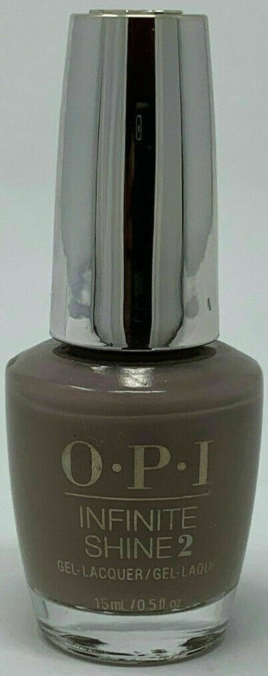 OPI Nail Lacquer INFINITE SHINE Long Wear Nail Polish New YOU CHOOSE ...