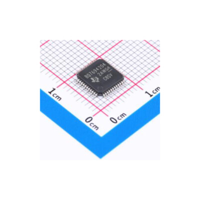 1pcs BQ7694204PFBR TQFP-48(7x7) | eBay