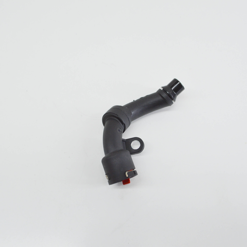 MERCEDES-BENZ E W212 ENGINE COOLANT FEED LINE A2762000452 ORIGINAL for ...
