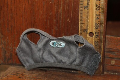 Cy Girls Action Figure Blue Box 12" Doll ACCESSORY PART ONLY Work Out ...