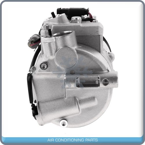 A/C Compressor 7SBU17C for Freightliner Sprinter 2500, Sprinter 3500 ...