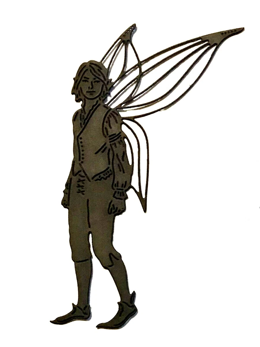 Male Fairy