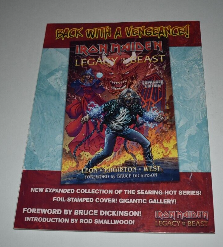 2019 Heavy Metal Soft Wood Magazine # 1 | eBay