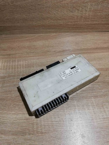 Bmw E38 E39 8376641 Comfort Control Unit Module unit Genuine OE | eBay